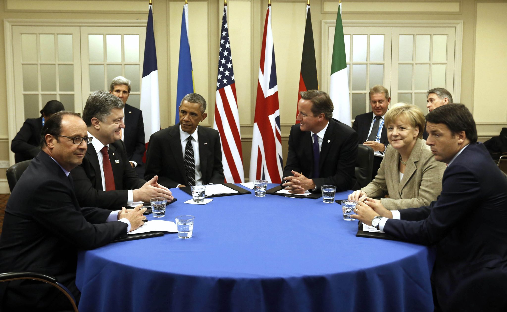 Defining success for NATO’s Vilnius summit: A primer - Atlantic Council