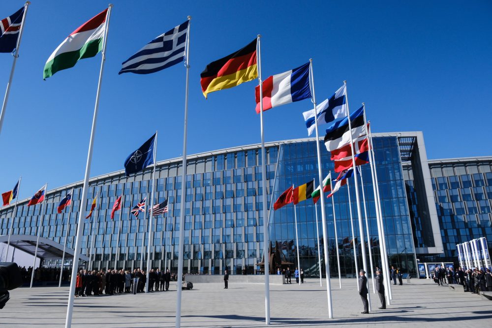 Defining success for NATO’s Vilnius summit: A primer - Atlantic Council