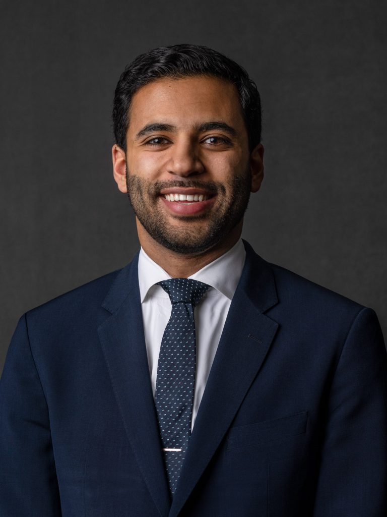 Bayoumi in the Washington Post on strengthening US-Canada ties through ...