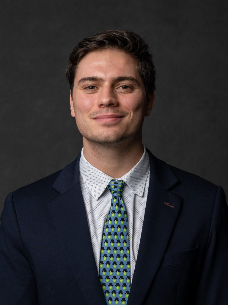 Jacob Mezey - Atlantic Council