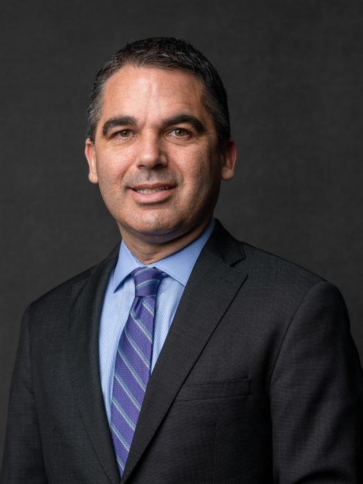 Jason Marczak - Atlantic Council