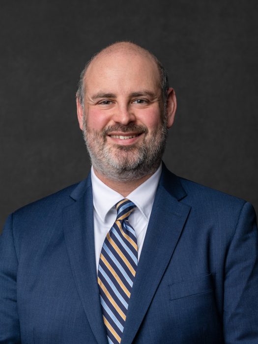 Jonathan Panikoff - Atlantic Council