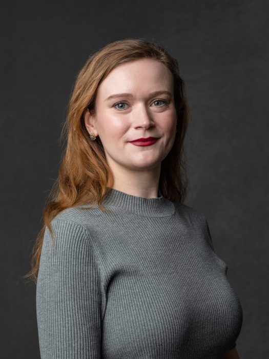 Leah Scheunemann - Atlantic Council