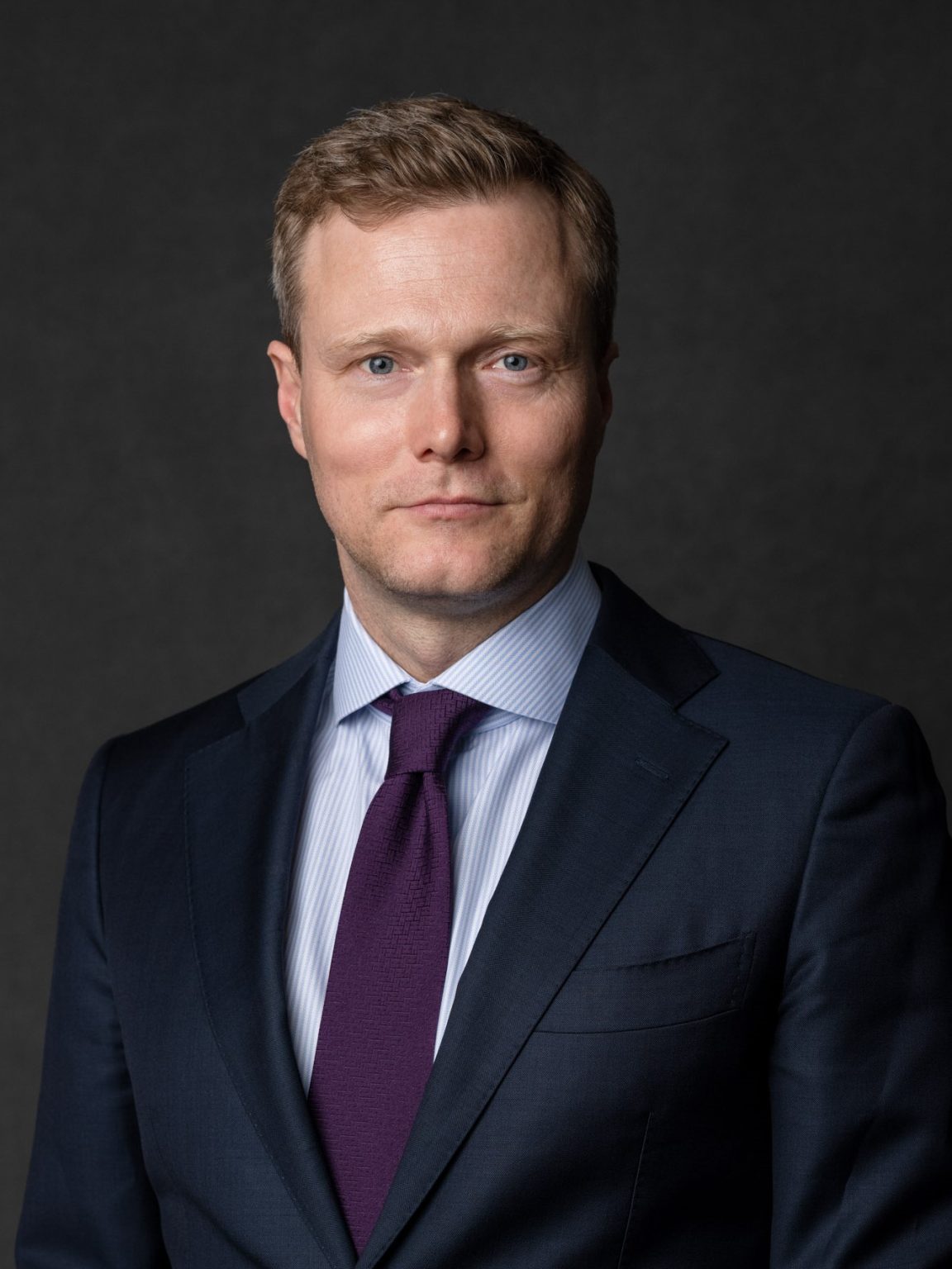 Matthew Kroenig - Atlantic Council