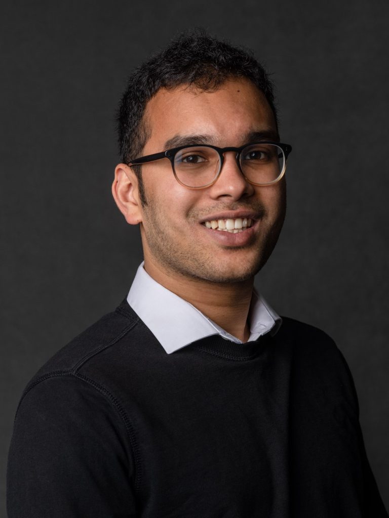 Mrugank Bhusari - Atlantic Council