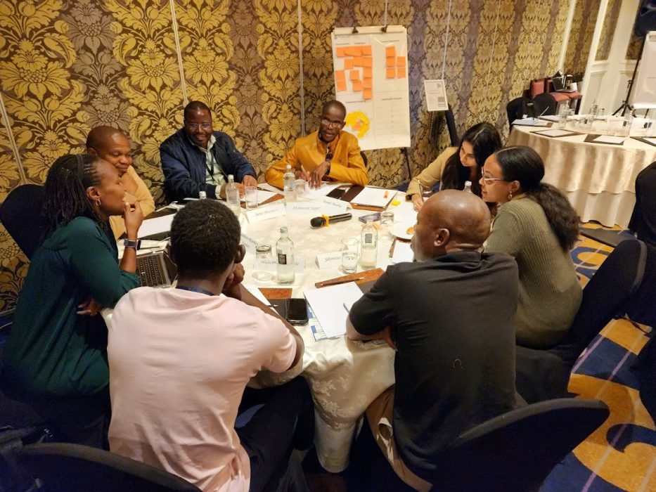 AI Connect Workshop 4 - Atlantic Council