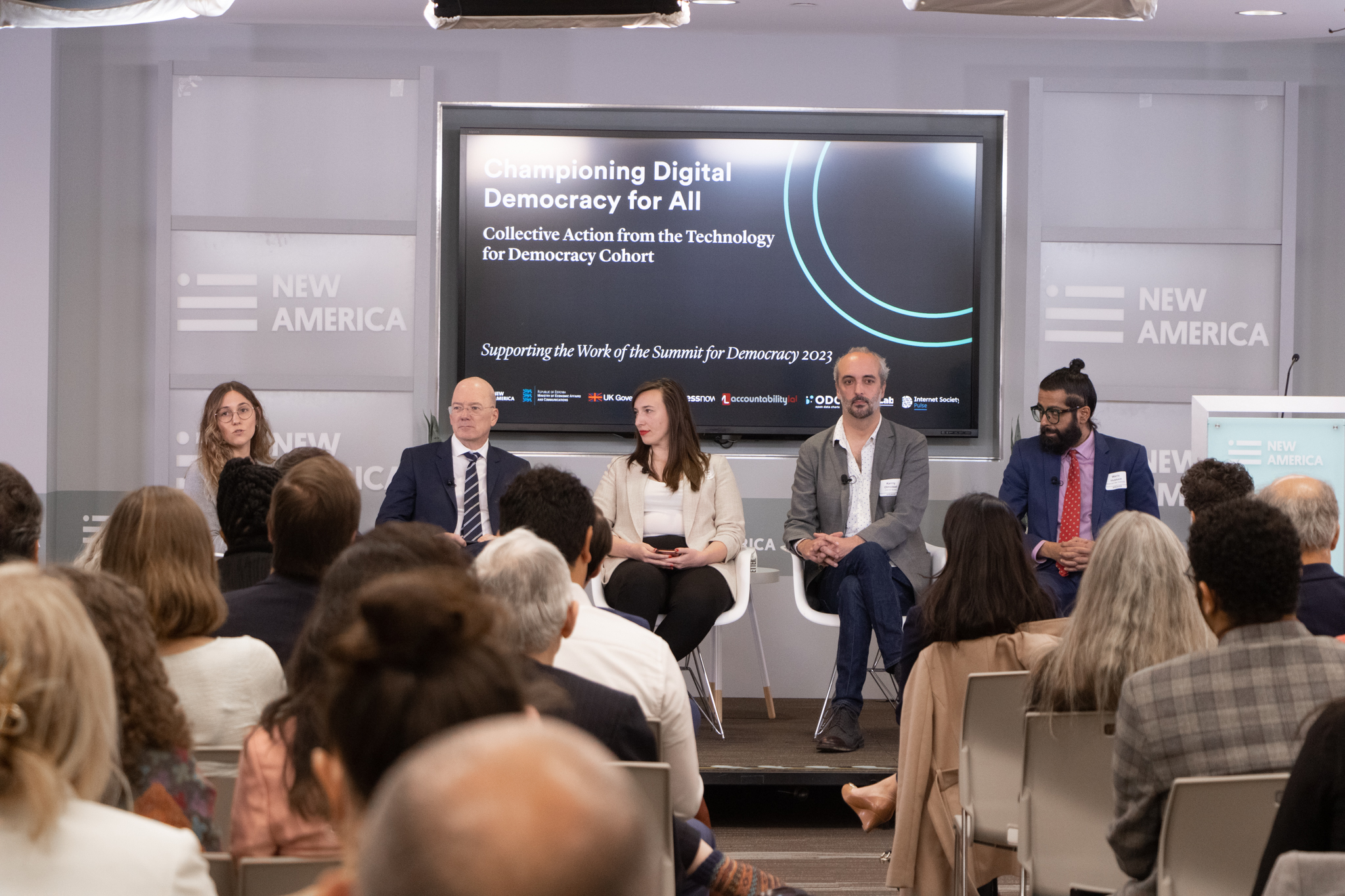 Summit for Democracy 2023 - Atlantic Council