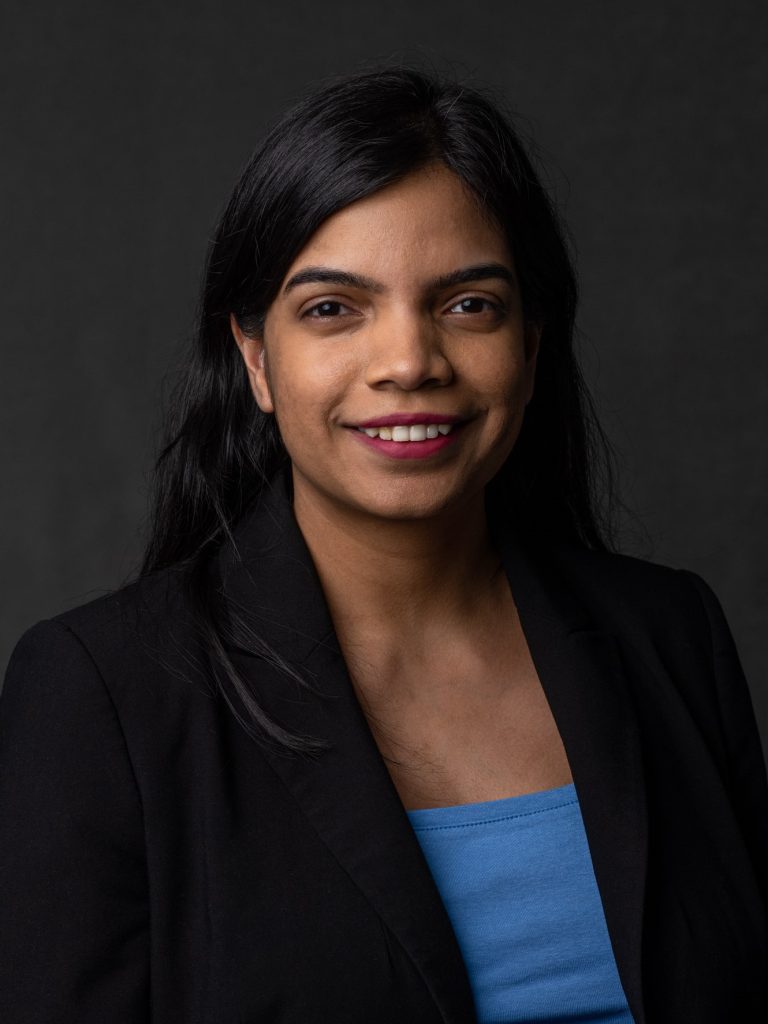 Alvina Ahmed - Atlantic Council