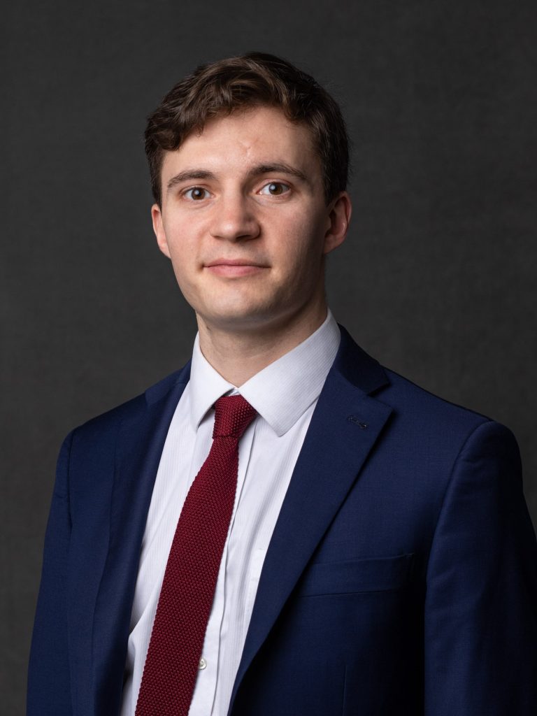 Andrew D'Anieri - Atlantic Council