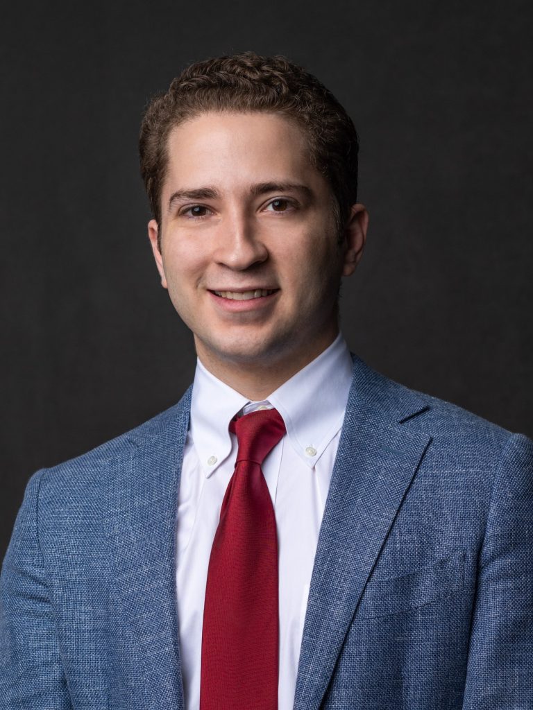 Jeffrey Cimmino - Atlantic Council