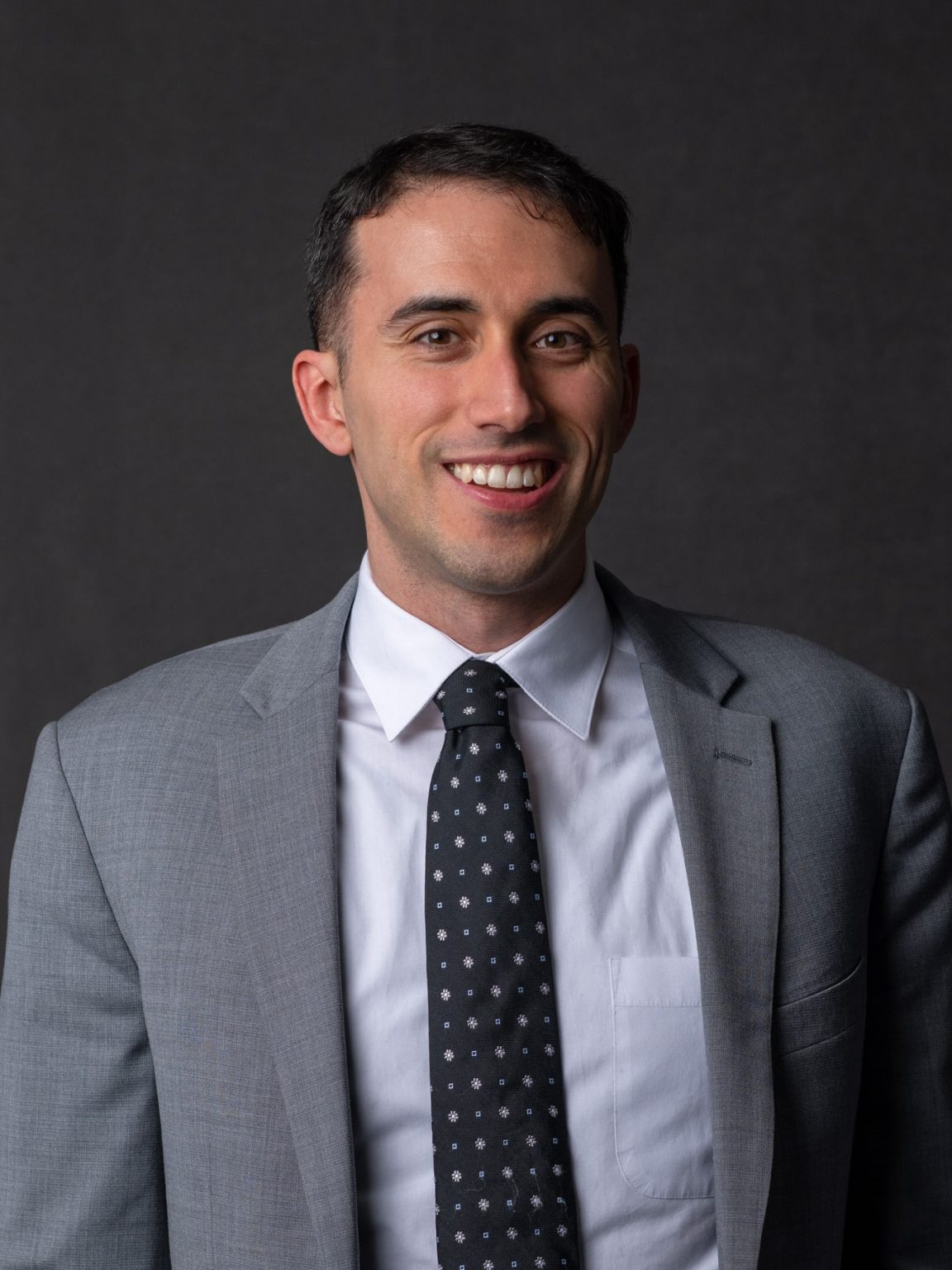 Joseph Webster - Atlantic Council