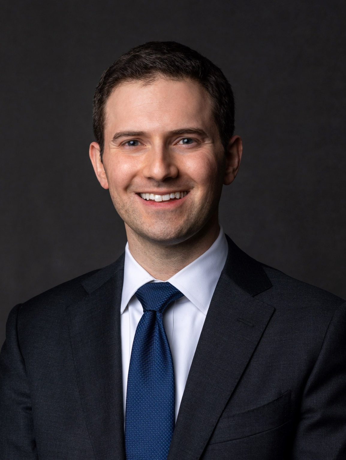 Josh Lipsky - Atlantic Council