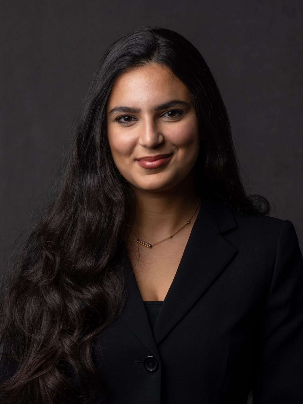 Yomna Gaafar - Atlantic Council