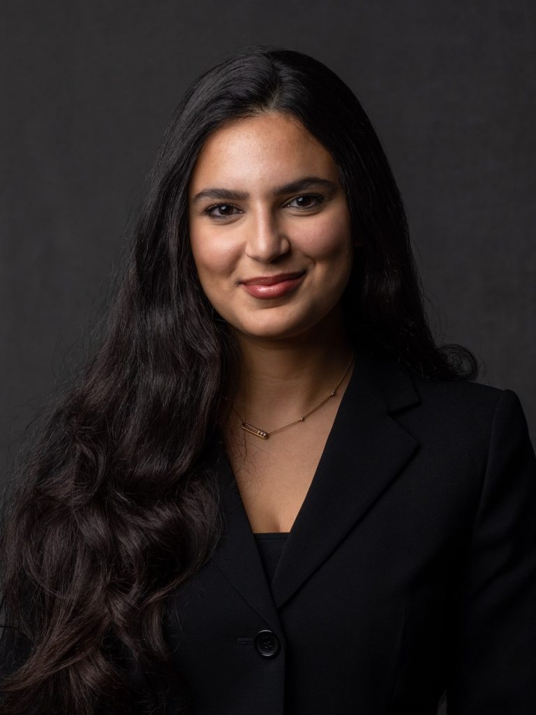 Yomna Gaafar - Atlantic Council