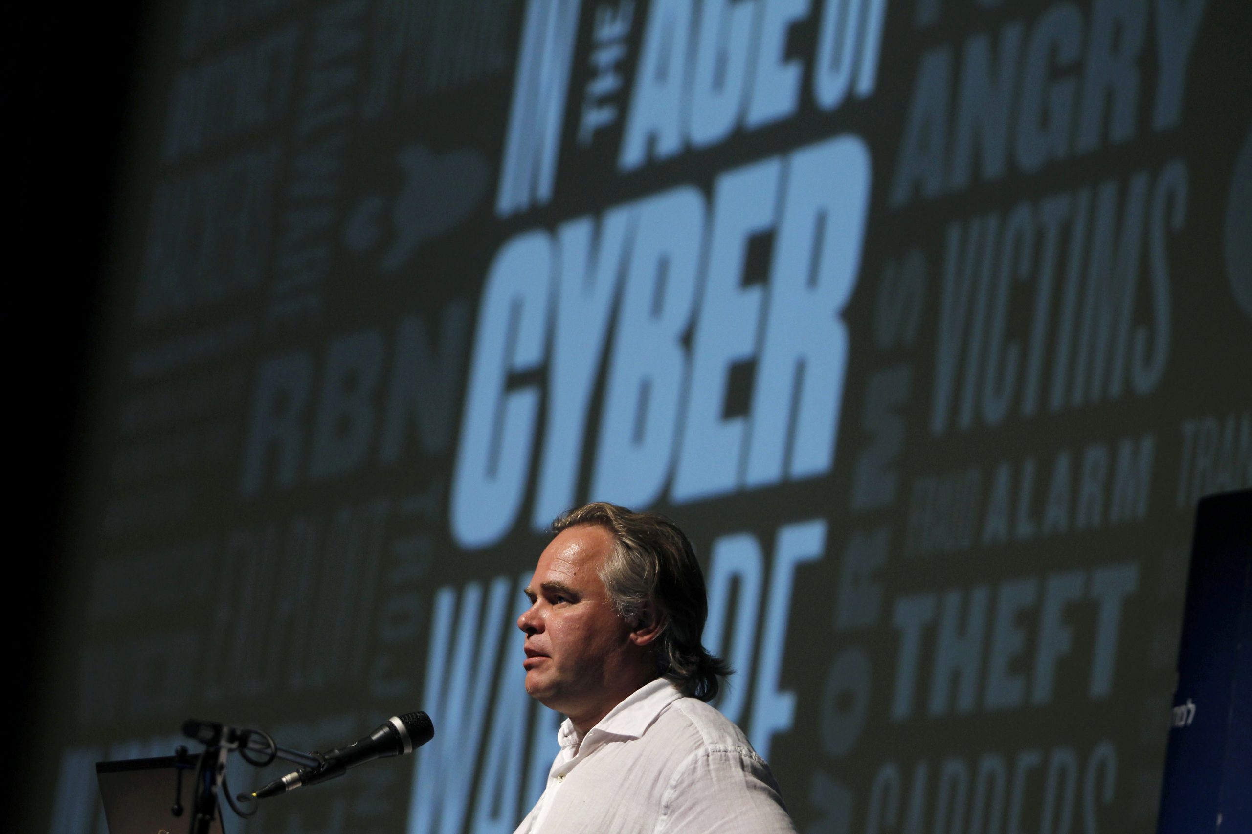 Regional cyber powers are banking on a wired future. Expanding the ...