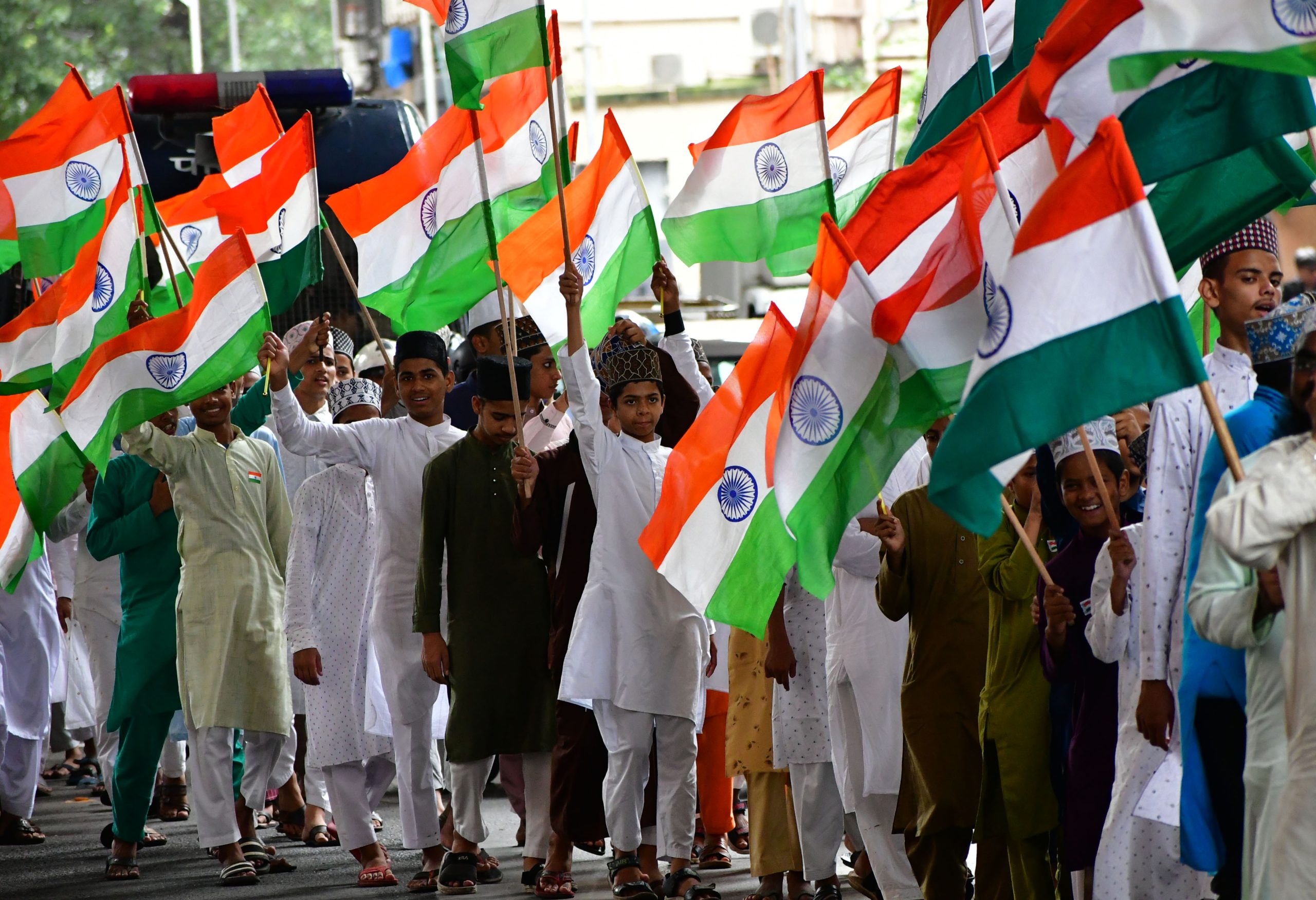 India is now the world’s most populous country. Can its economy keep up ...