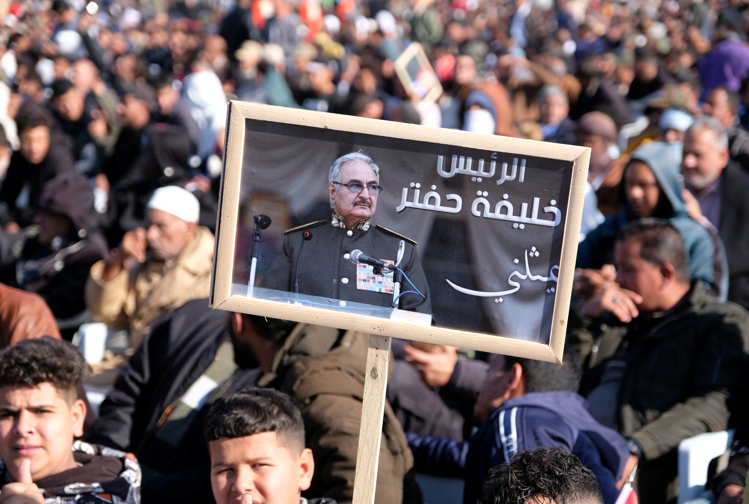 Time to double down: ICC arrest warrants in Libya are a great start but ...