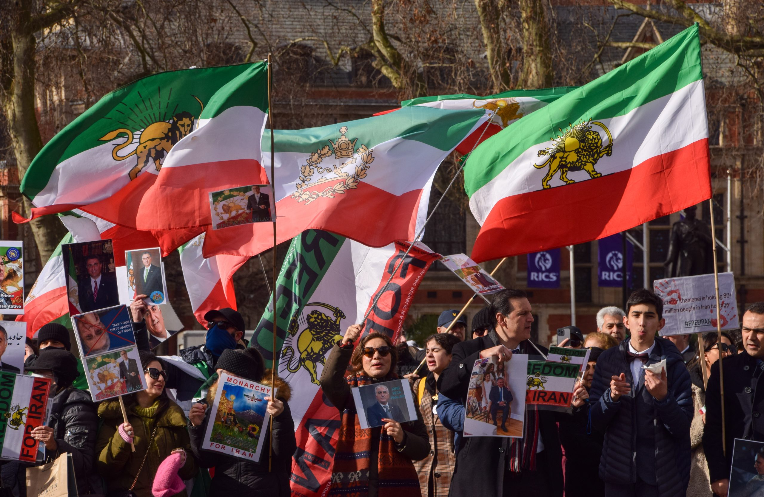 After a failed coalition effort, where is the Iranian opposition headed ...