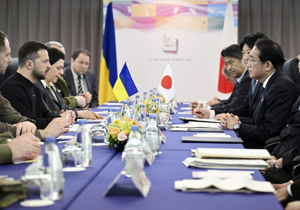 Security Partnerships - Atlantic Council