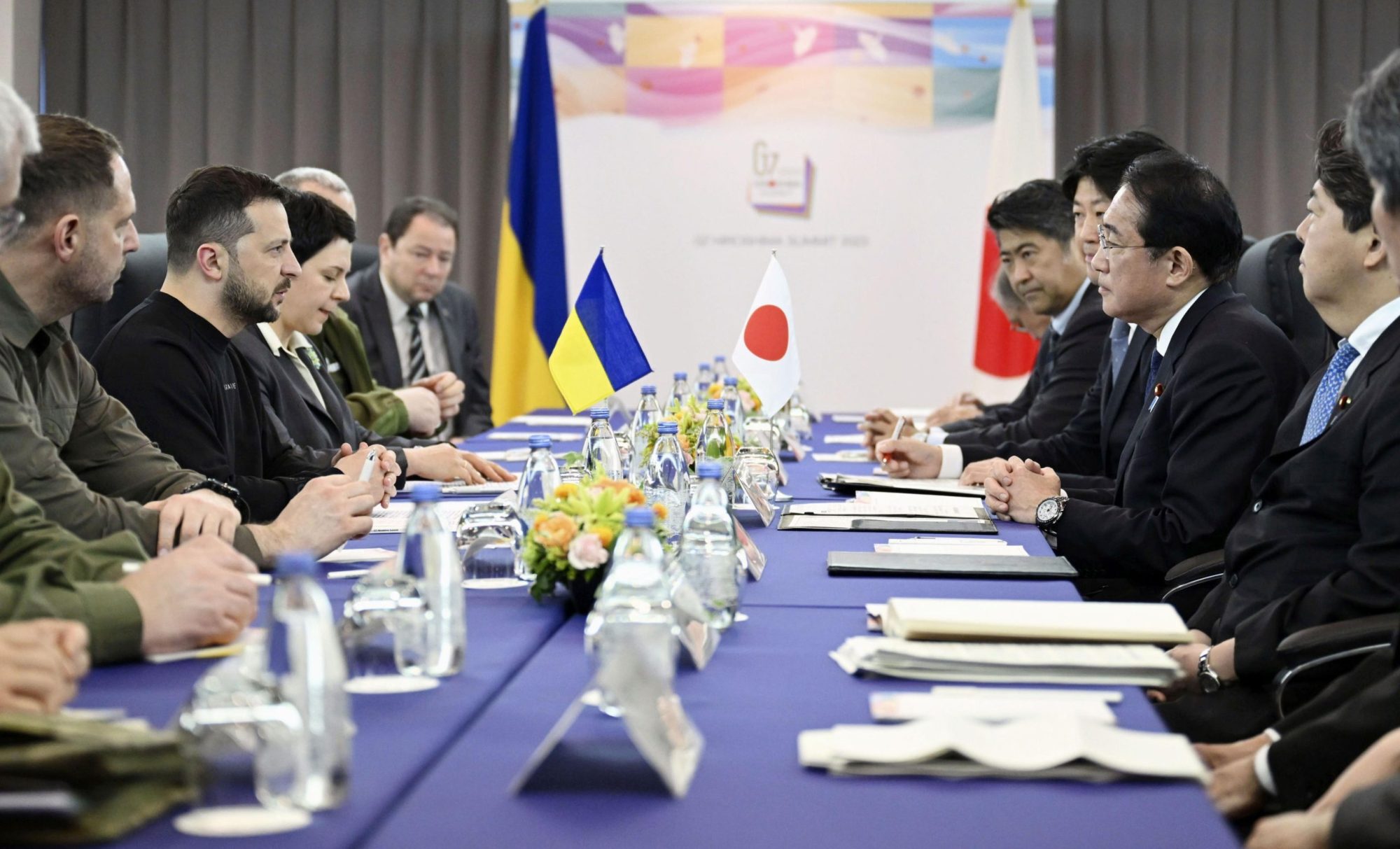 Exploring the secrets of Ukraine’s successful wartime diplomacy ...