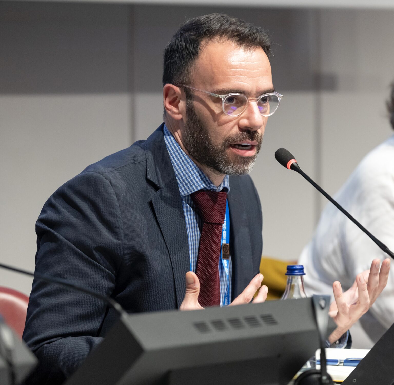 Konstantinos Komaitis - Atlantic Council