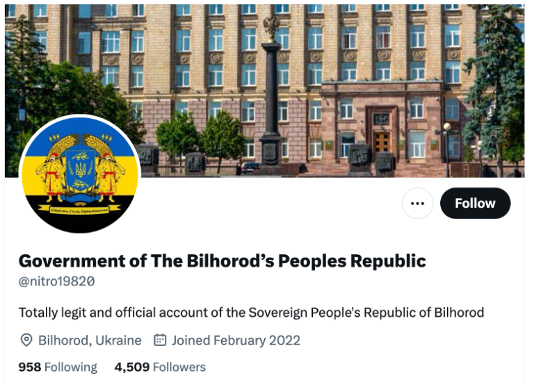 Russian War Report: Belgorod incursion brings deluge of online mockery ...