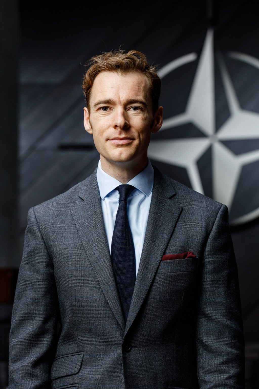 Rob Murray - Atlantic Council