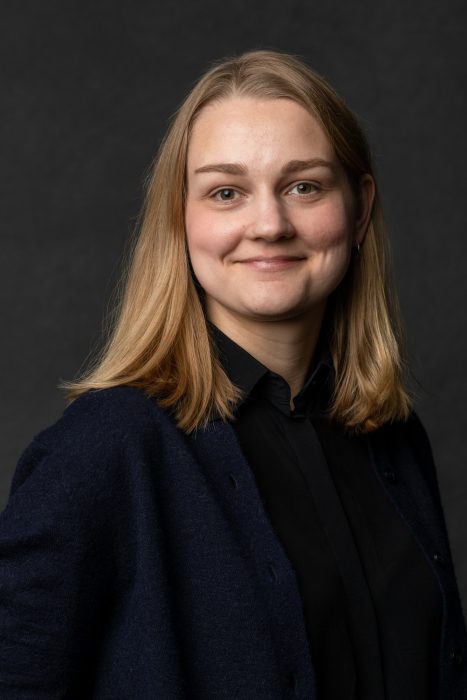 Viltaute Zarembaite - Atlantic Council