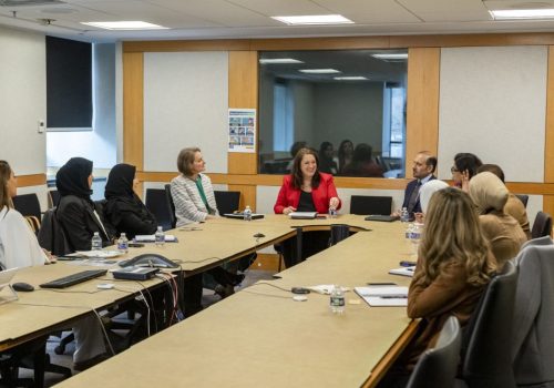 The rising female workforce in Saudi Arabia and its impact on the ...