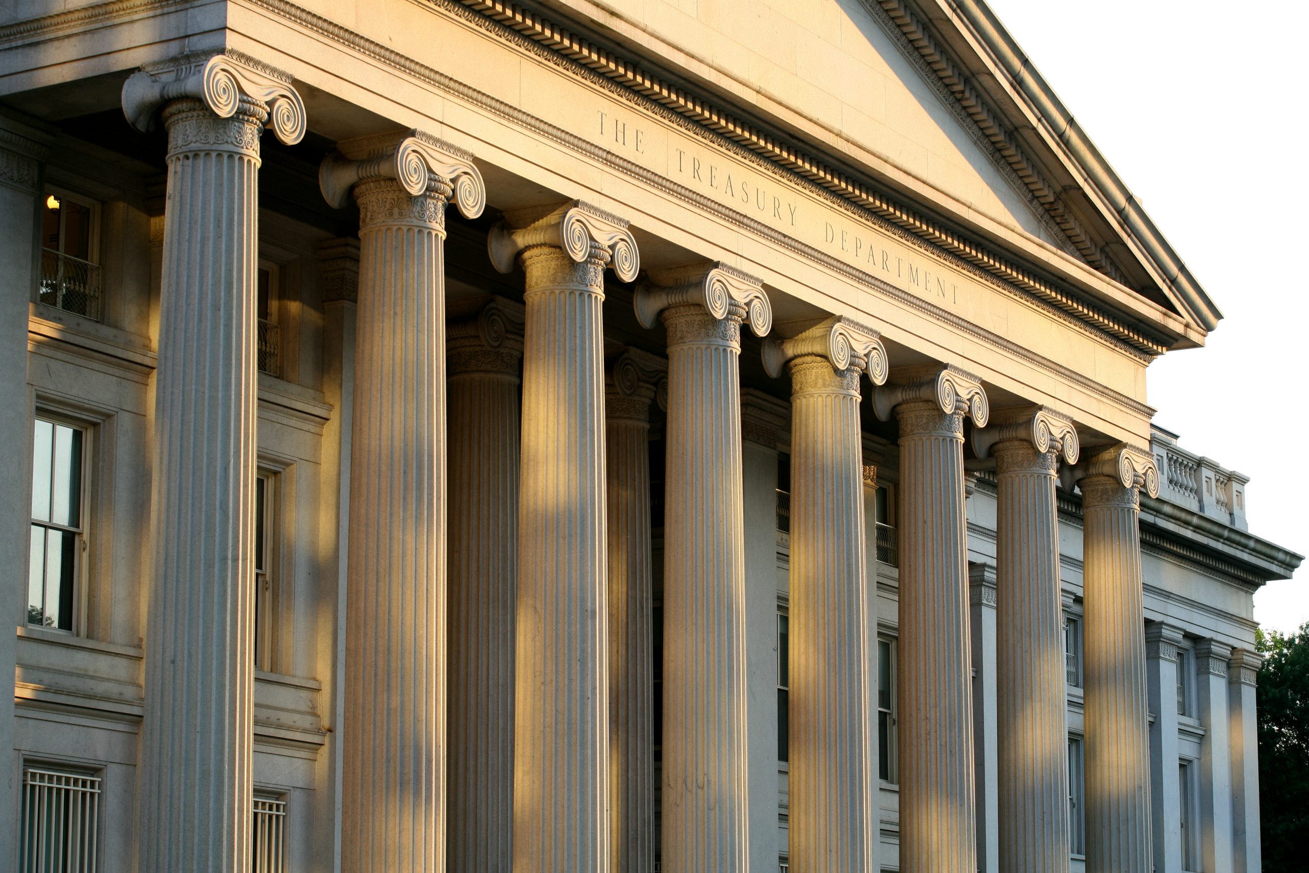 There is no alternative to US Treasuries - Atlantic Council