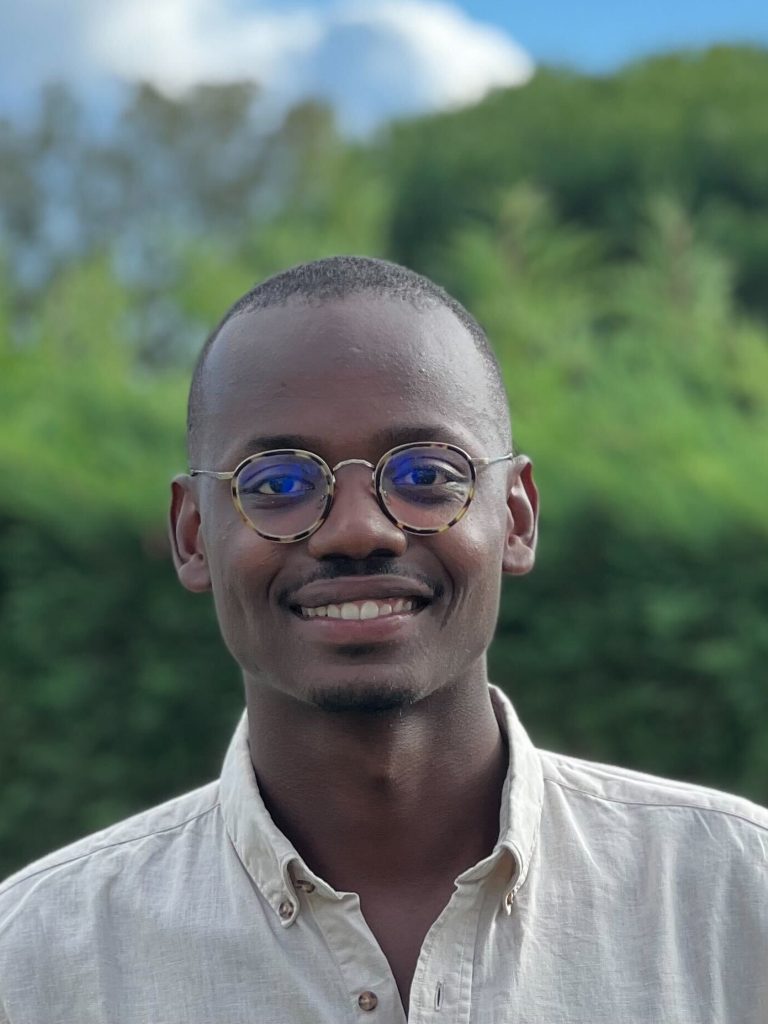 Anil Maguru - Atlantic Council