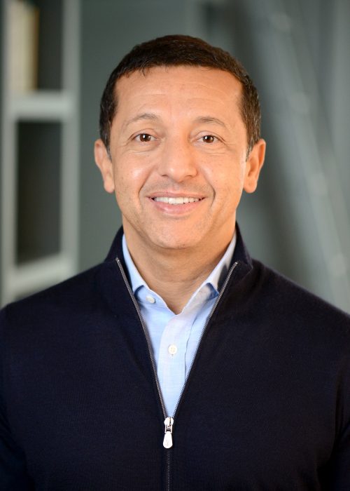 Amjad Ahmad - Atlantic Council