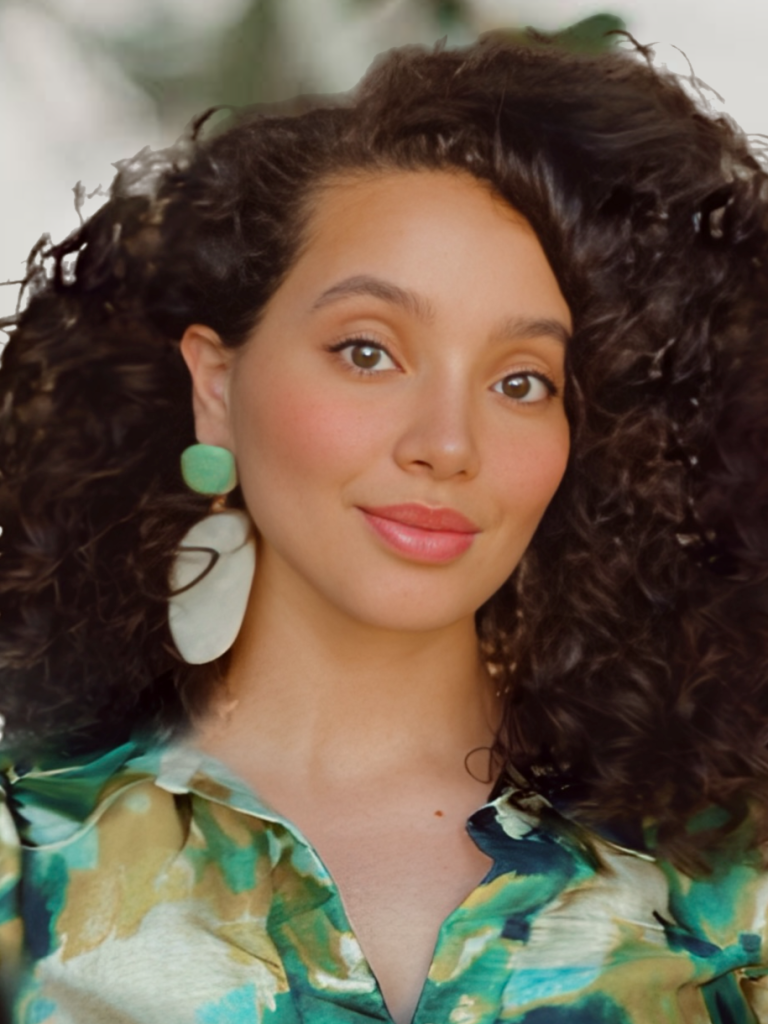 Manar Oulfa Benessaidi - Atlantic Council