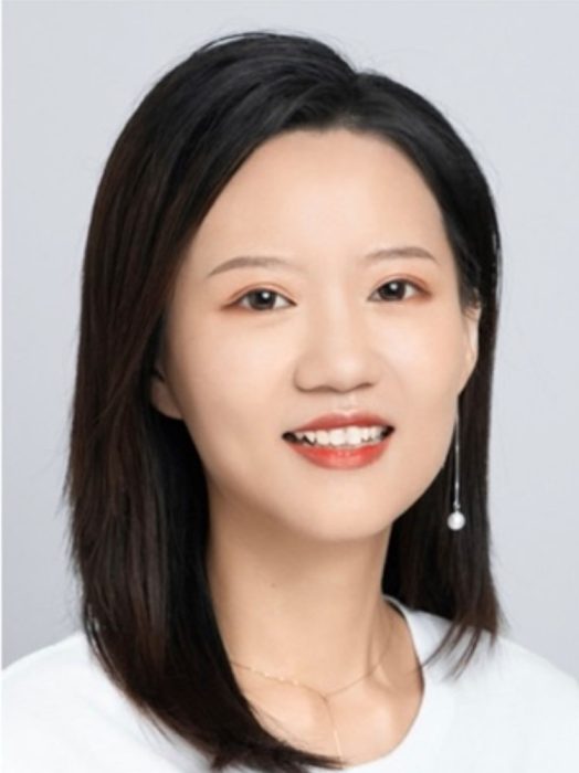 Xinxi Wang - Atlantic Council