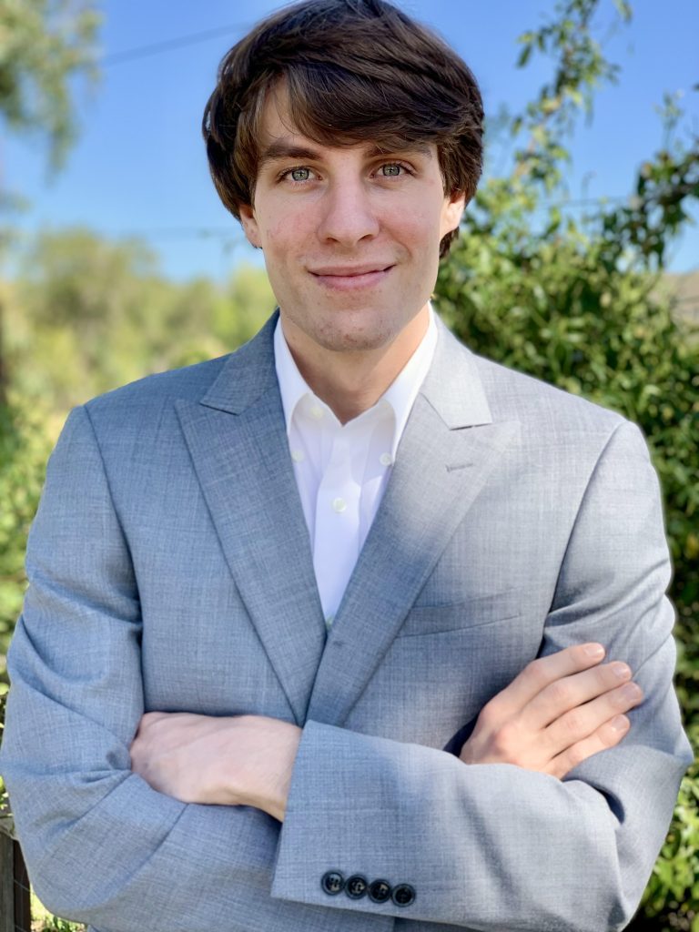 Daniel Hojnacki - Atlantic Council