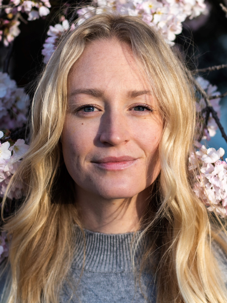 Allison Enck - Atlantic Council