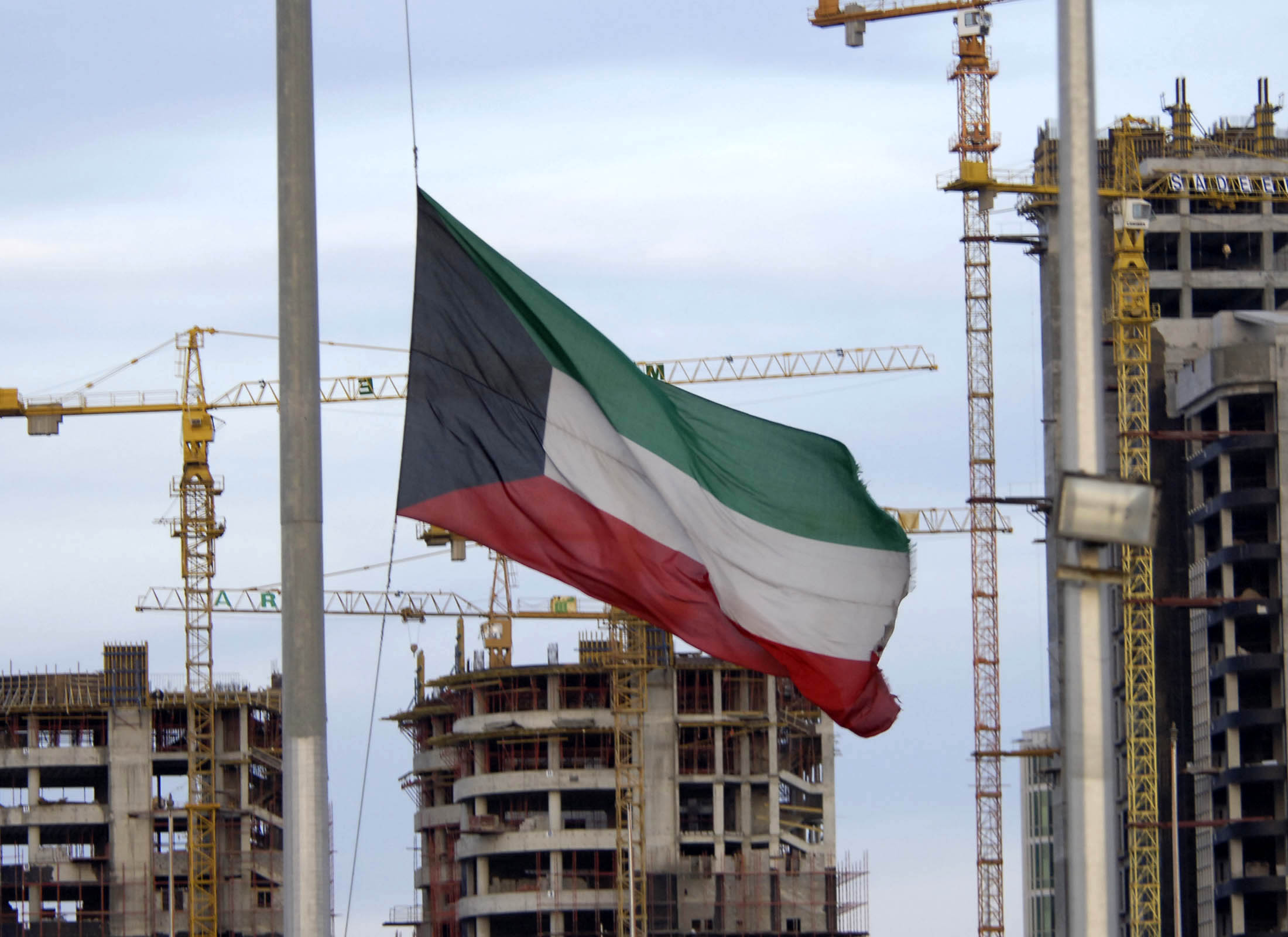 Climate profile: Kuwait - Atlantic Council