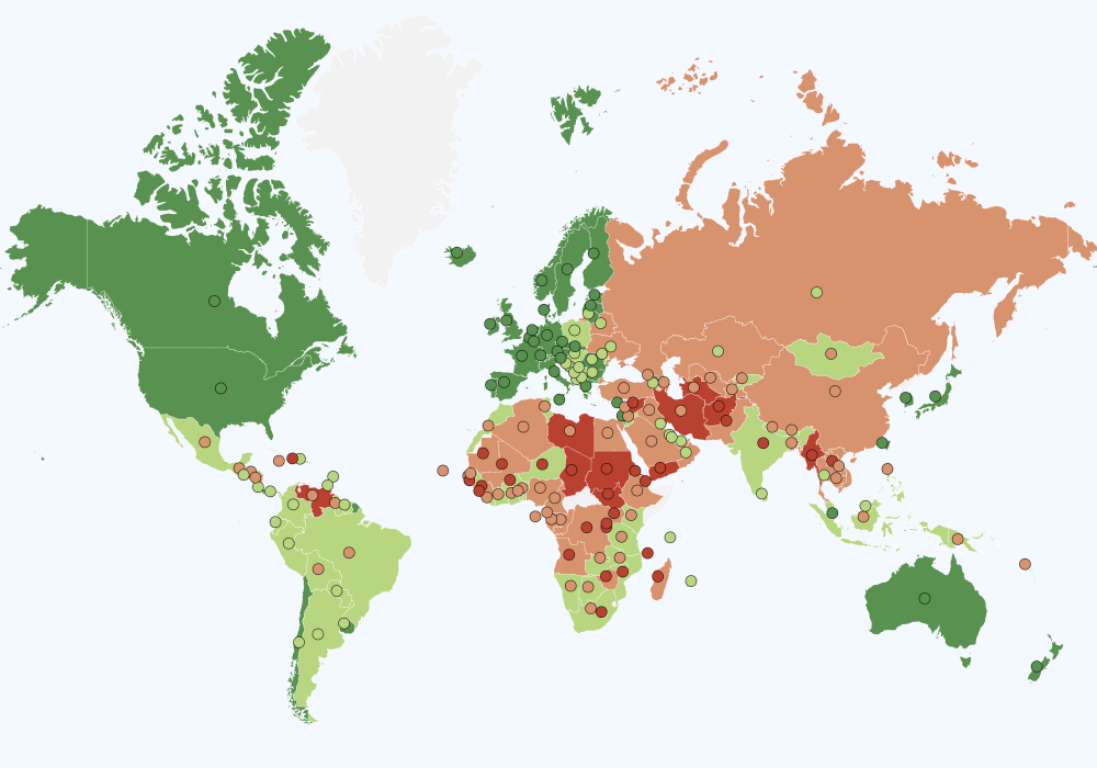 Timely commentary and analysis - Atlantic Council