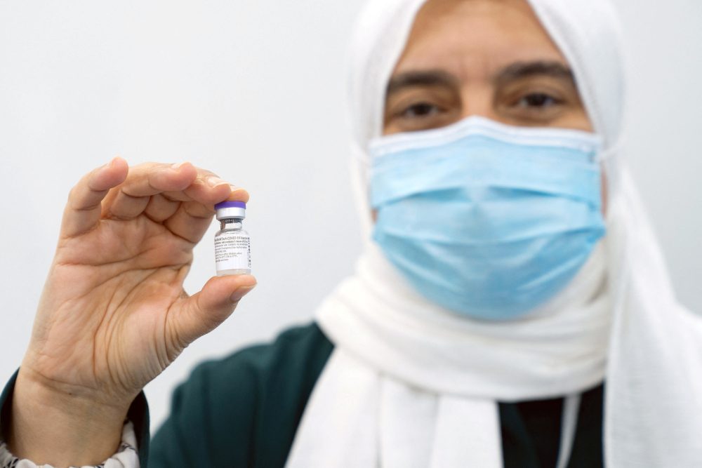 Climate profile: Kuwait - Atlantic Council