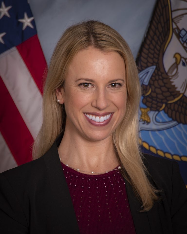 Kaley Scholl - Atlantic Council