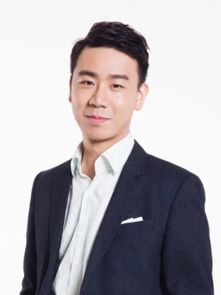 Lingxiu Zhang - Atlantic Council