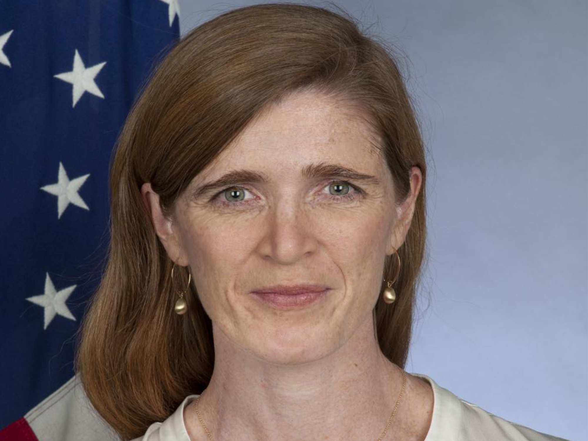 Samantha Power on the status of LGBTQI+ rights globally, from Uganda to ...