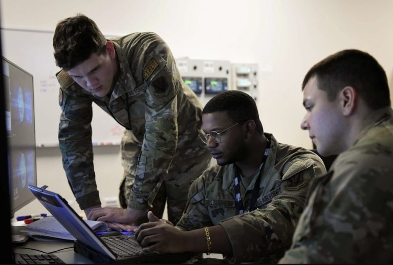 Operationalizing integrated deterrence