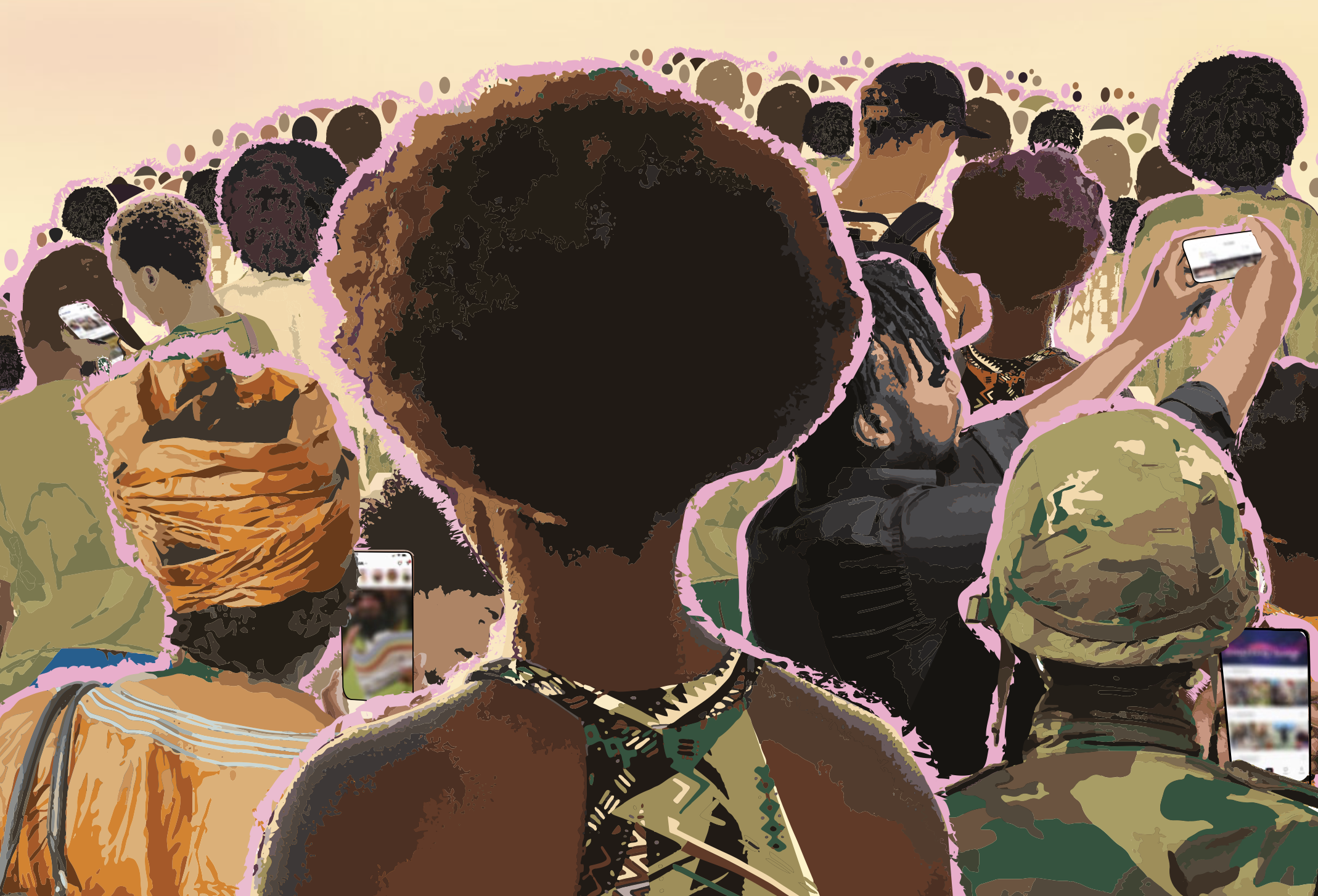 The disinformation landscape in West Africa and beyond - Atlantic Council