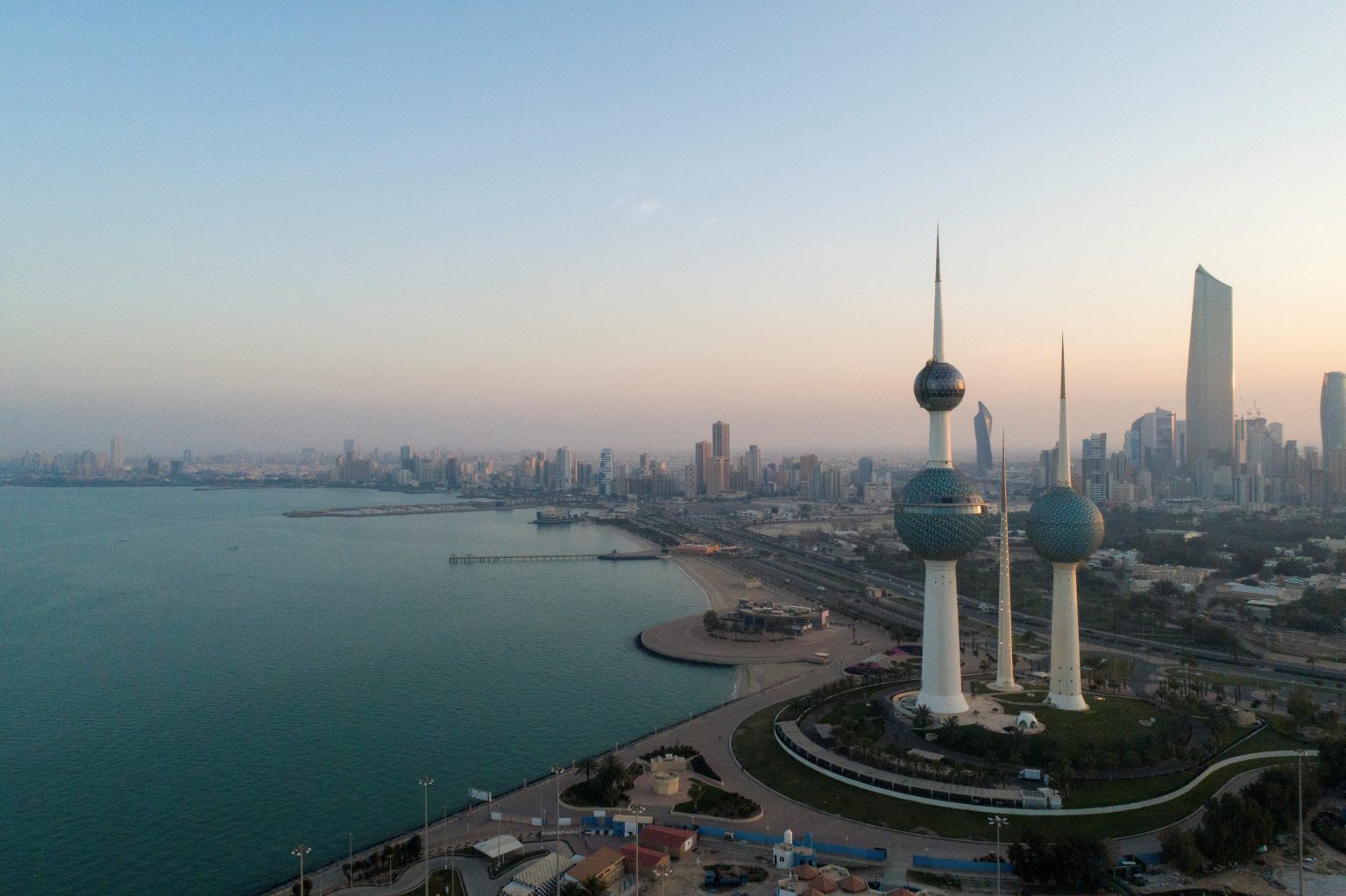 Climate profile: Kuwait - Atlantic Council