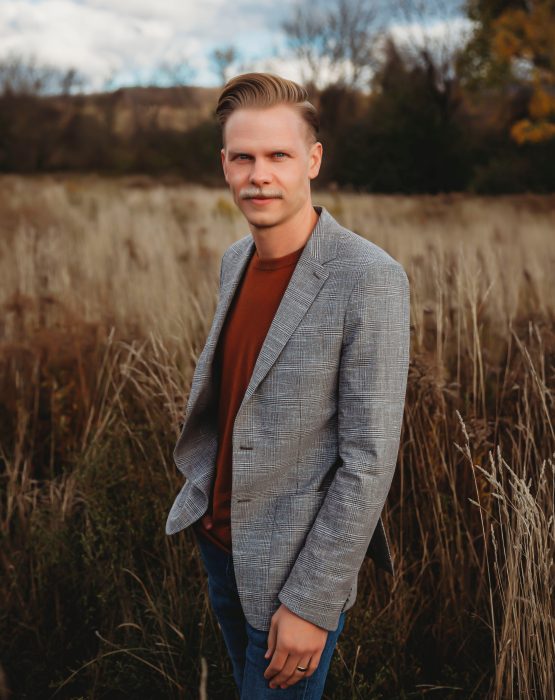 Daniel McDowell - Atlantic Council