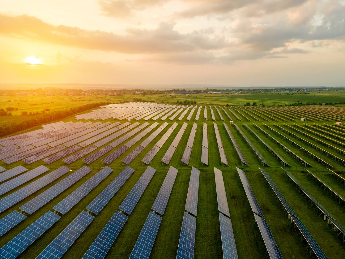 Meaningfully advancing the green agenda - Atlantic Council