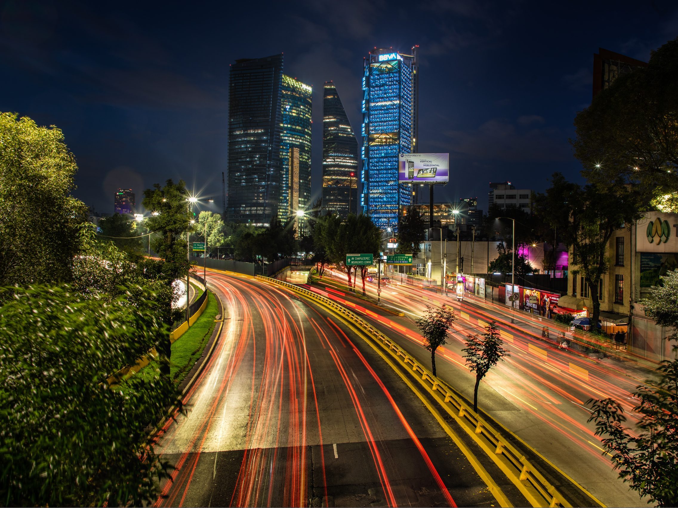 Unlocking economic development in Latin America and the Caribbean: Five ...