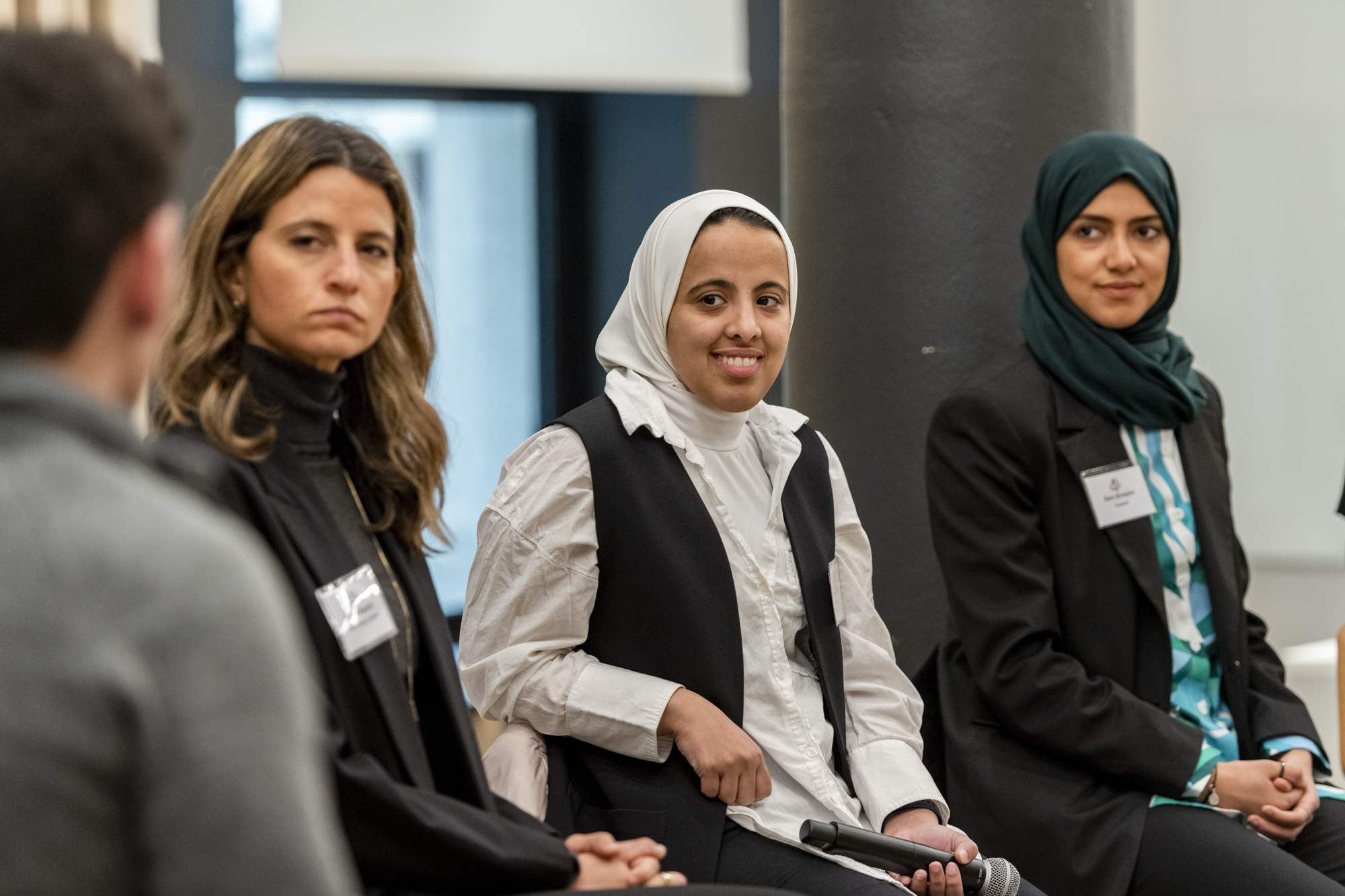 Women Innovators (WIn) Fellowship – KSA - Atlantic Council