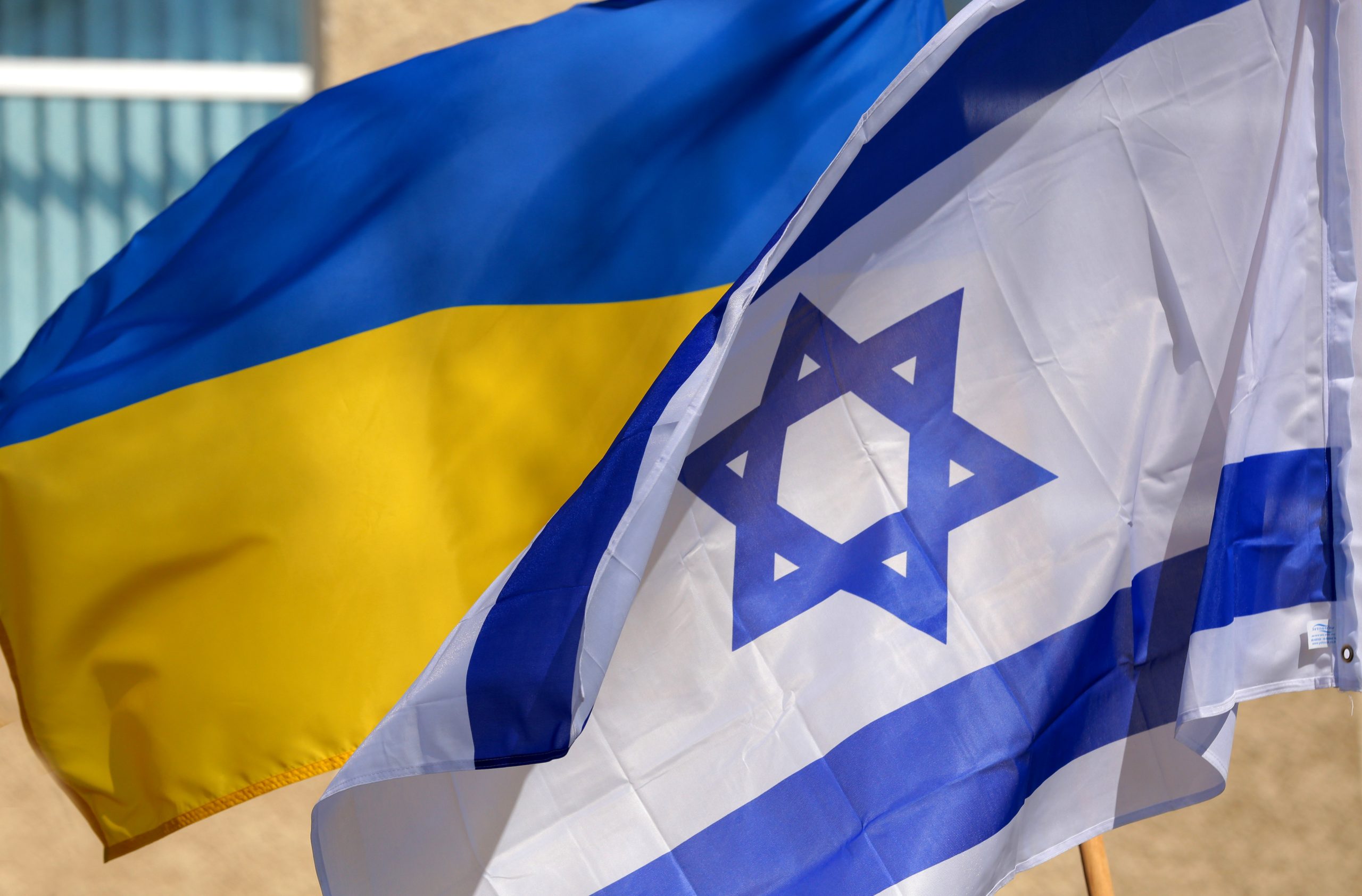 Ukraine needs NATO membership, not an ‘Israel model’ - Atlantic Council